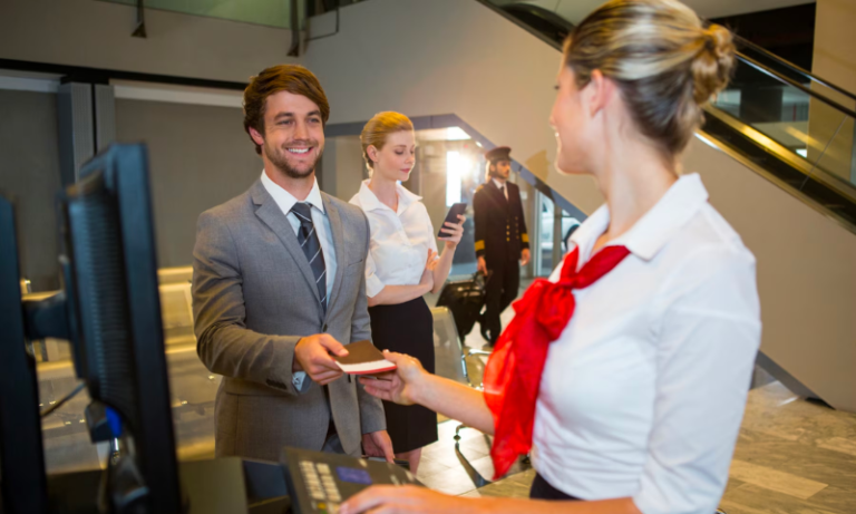 Air Hostess Training Institute/Academy in Kolkata